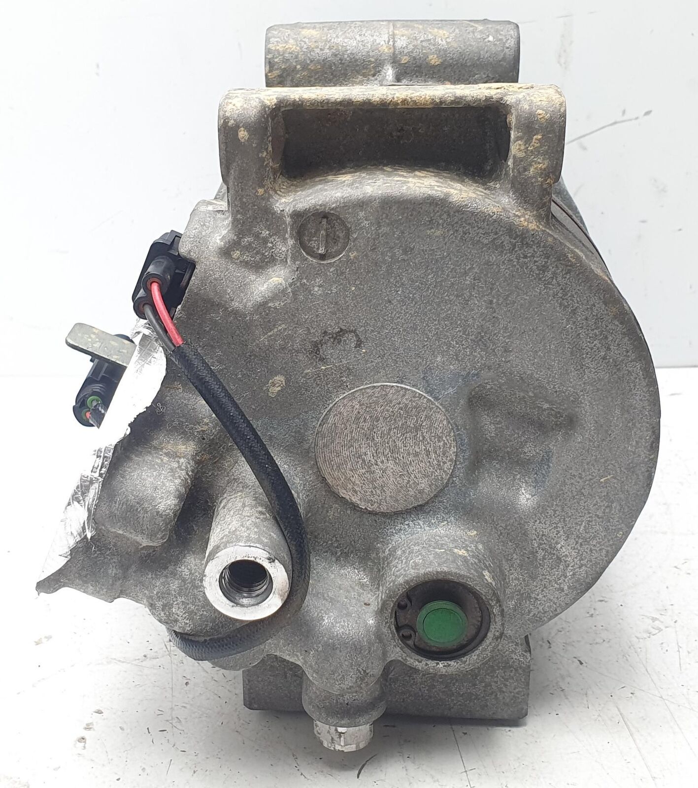 A/C Air Con Compressor suit Mercedes Benz A170 1.7ltr M266.940 W169 ...