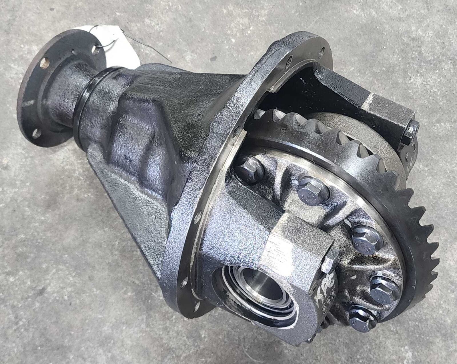 Front Diff Centre (Manual/3.727 Ratio) suit Ford Ranger PJ PK 2006-2011