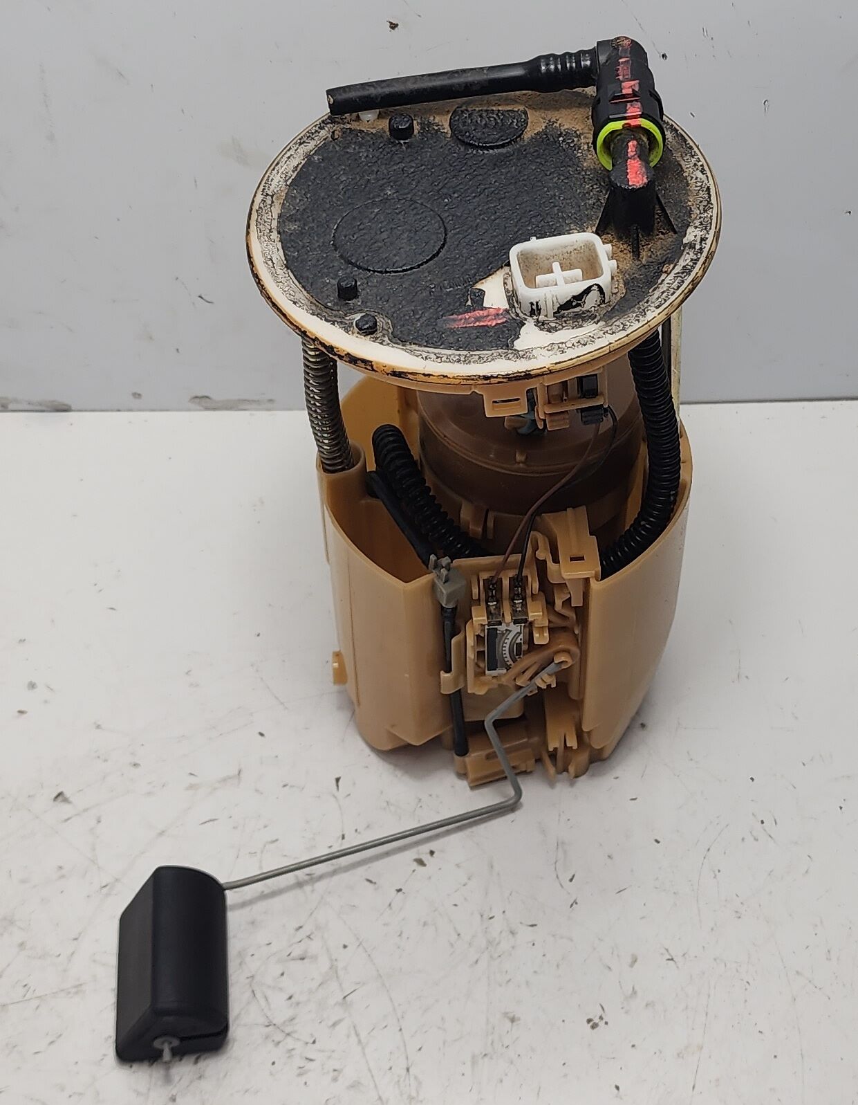 Intank Fuel Pump Assembly suit Suzuki Swift 1.5ltr M15A EZ 2004-2010
