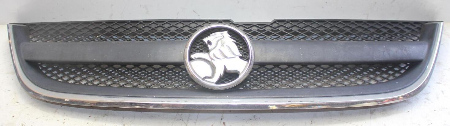 Grille Assembly suit Holden Viva Sedan/Wagon JF 2005-2009